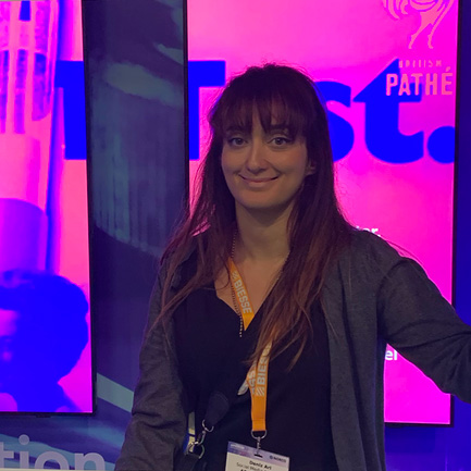 Student Story: Deniz | CodeYourFuture